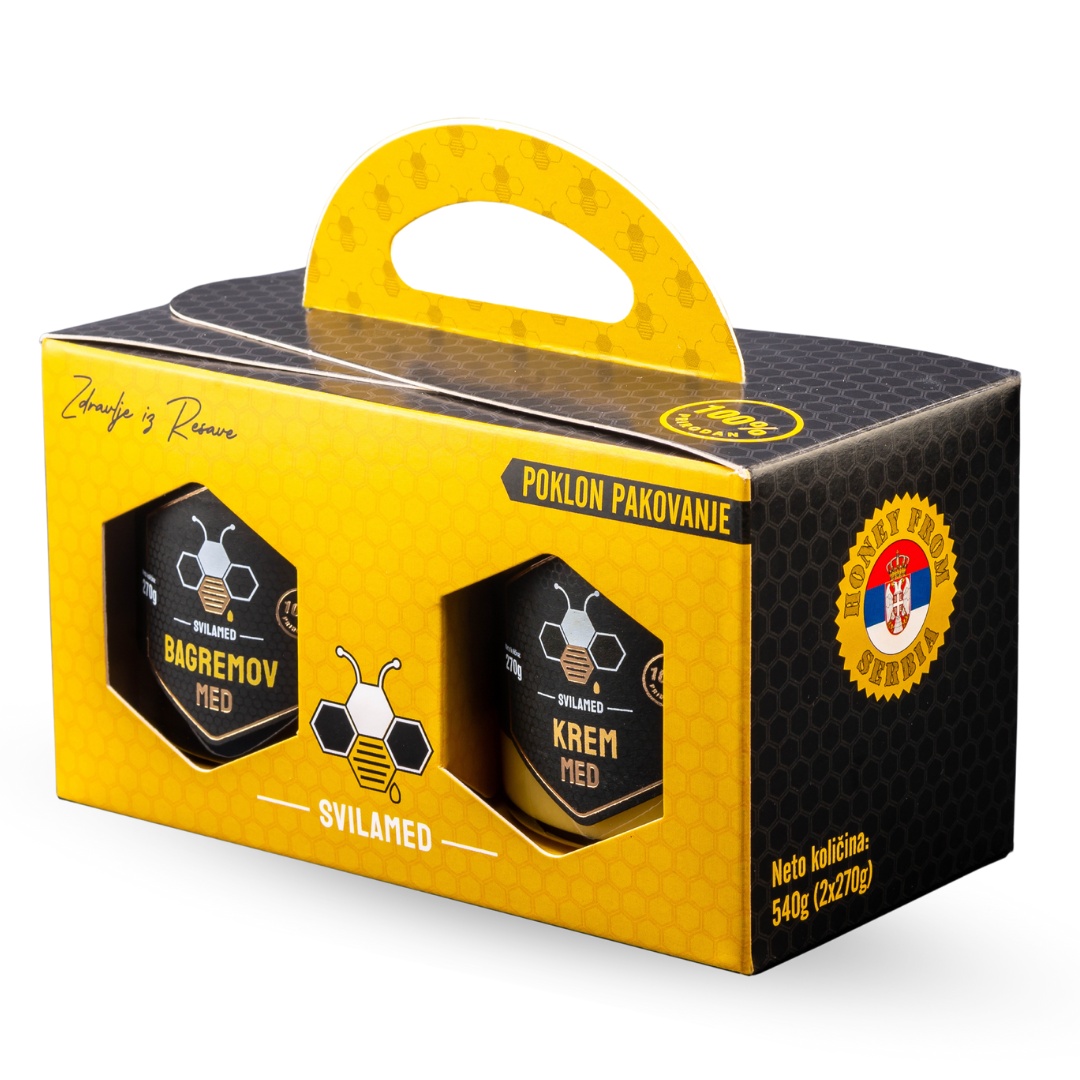 Proizvodi - SvilaMed